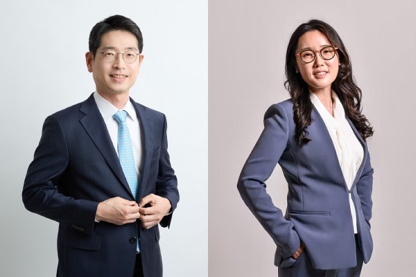 법무법인 동인, 송백현 전 수원지법 부장판사·르노코리아 상무 출신 문해진 변호사 영입